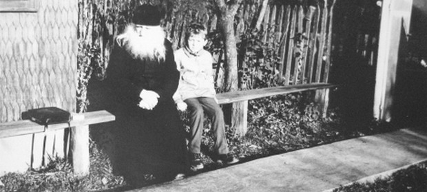 Sf. Iov de Uglea – primul sfânt contemporan din Maramureş, canonizat