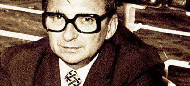 GENERALUL PACEPA: MĂRTURII EXPLOZIVE despre IMPLICAREA KGB în ...