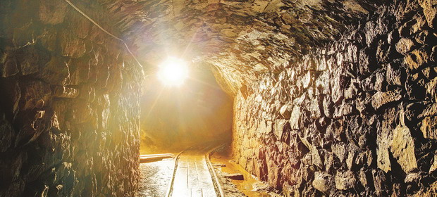 Sectorul minier din România, de la mărire la decădere