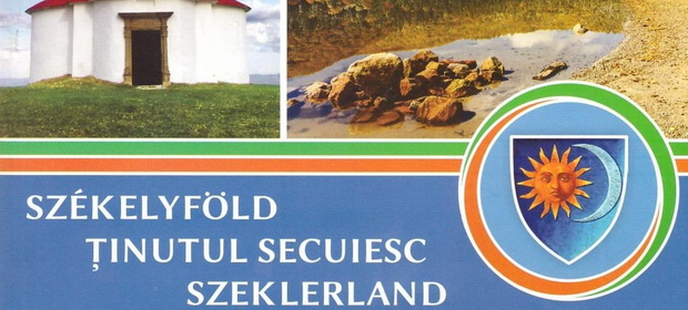 SOVINISM MAGHIAR PE BANII CJ COVASNA. Românii EXCLUȘI din paginile ...