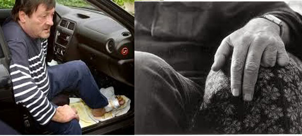 Roland Agret, un simbol al erorilor judiciare de pretutindeni!