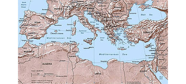 Cuvantul „jidani“: concept geopolitic si istoric