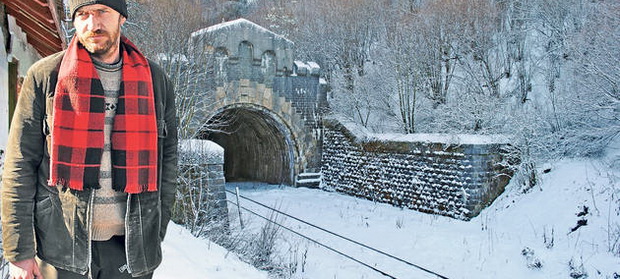 Blestemele din Tunelul Teliu